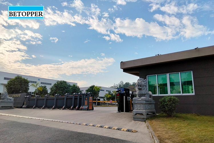 Betopper Hydraulic Powerpack Rock Splitter For Mining And Quarrying ...