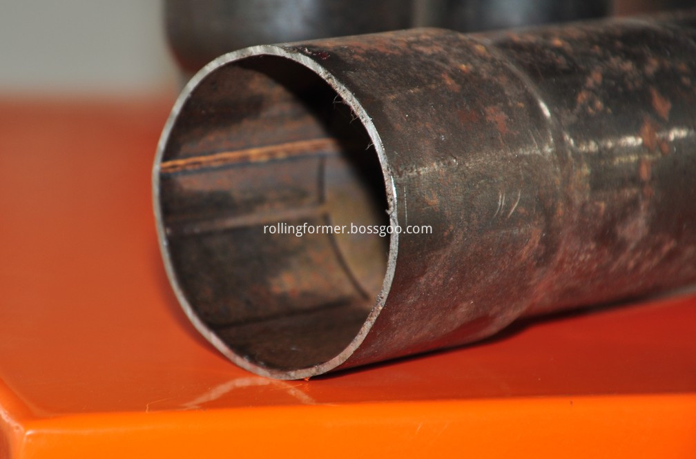 Pipe Diameter Reducing Tool Reduce Tube Diameter Endformer, High ...