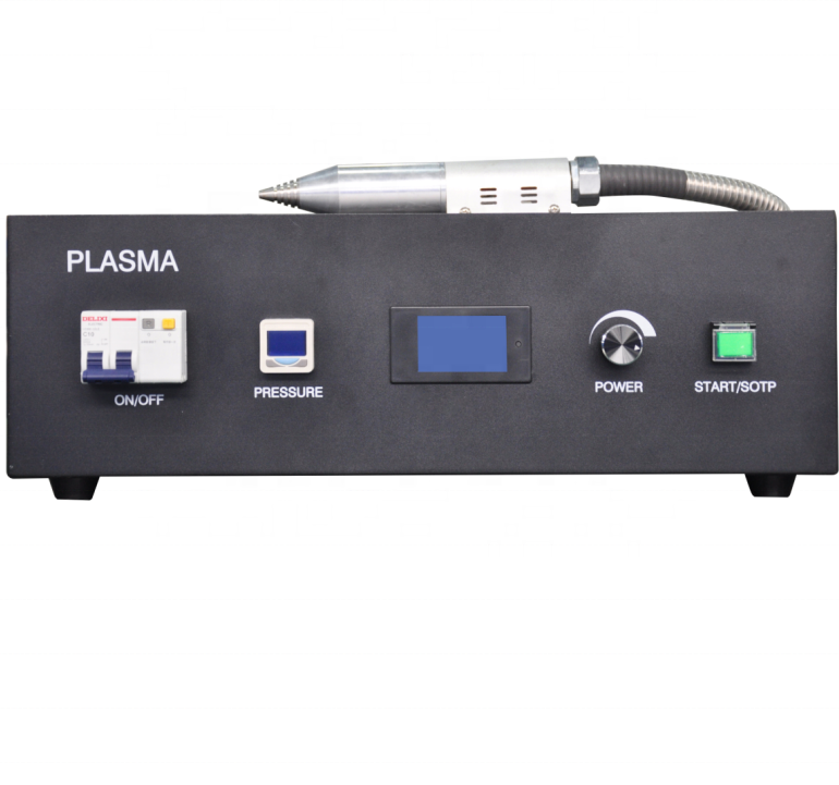 Atmospheric Plasma Cleaning Machine: Plasma Surface Treatment & Cleaning Solutions, High Quality ...
