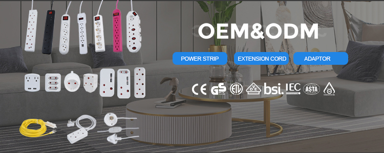 Israel Power Strip & Palestine Extension Socket: Your Comprehensive ...