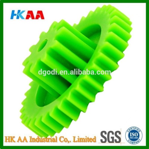 Toy Motor Pinion Gear, Small Plastic Nylon Toy Motor Pinion Gear, High ...