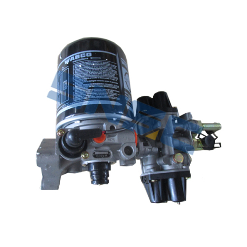 Faw Truck Air Dryer Tank 3515010-q468w, High Quality Faw Truck Air ...