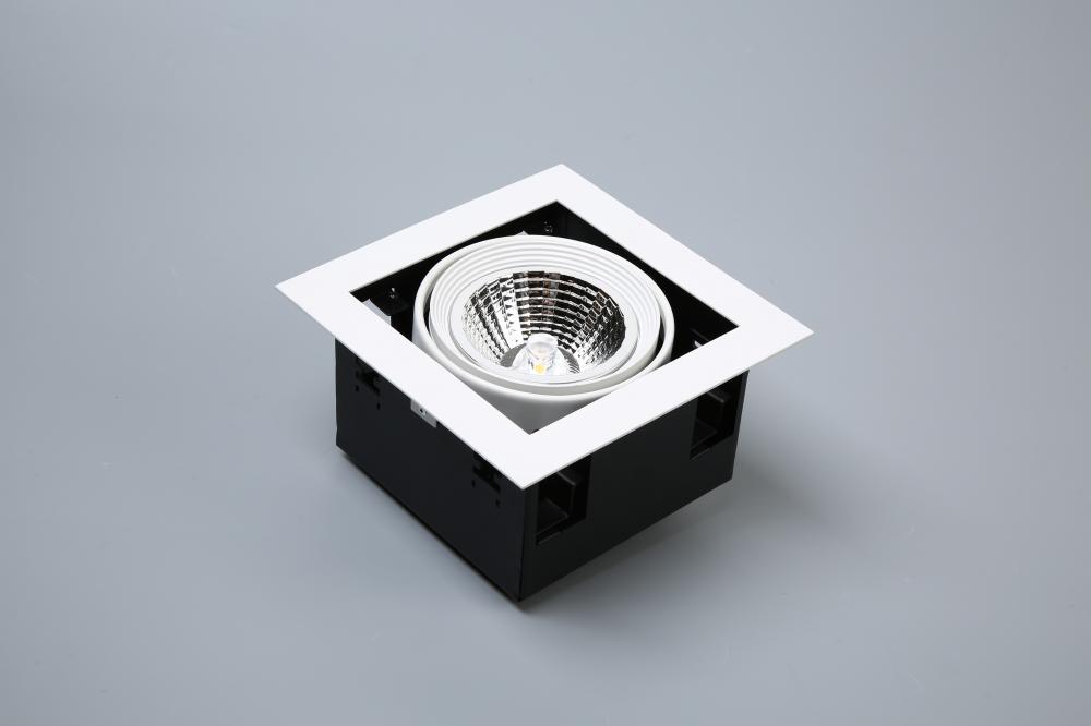 조정 가능한 Led Ar111 피팅, Bossgoo.com의 고품질 조정 가능한 Led Ar111 피팅