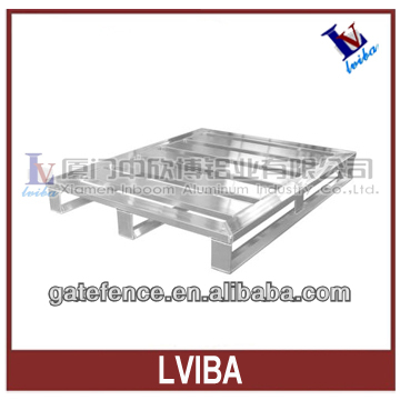 Metal Euro Pallet& Euro Pallet Design And Euro Pallets For Sale, High ...