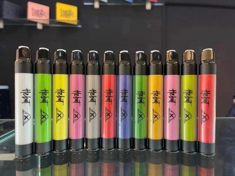 Hebat Flash Disposer คุณภาพสูง Hebat Flash Disposer บน bossgoo.com