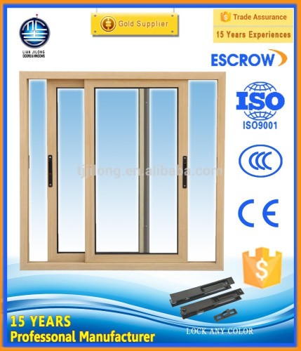 Aluminum Sliding Window Frames, High Quality Aluminum Sliding Window ...