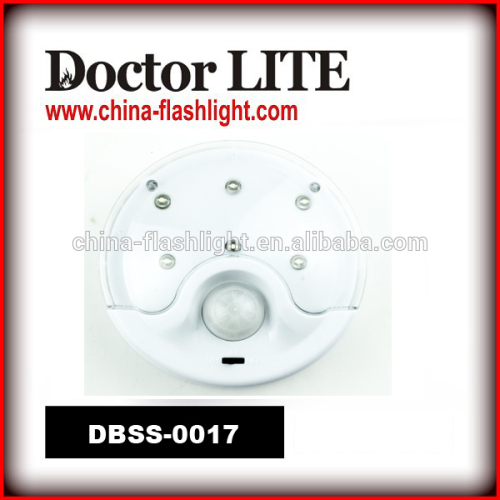 6 Led Day And Night Sensor Light, High Quality 6 Led Day And Night ...