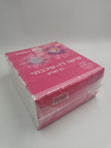 Superior Deluxe Soft Pack Paper Facial Tissue, High Quality Superior ...