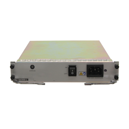 Huawei Router Power Supply Module Silver Pac-350wb-l, High Quality ...