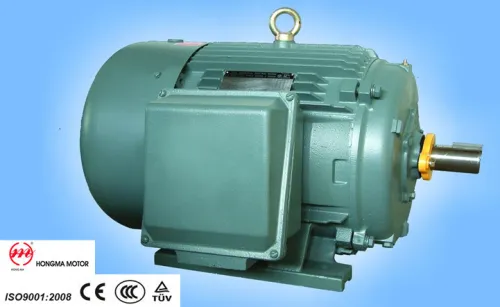 Nema Standard Motor/nema Three-phase Standard High Efficient ...
