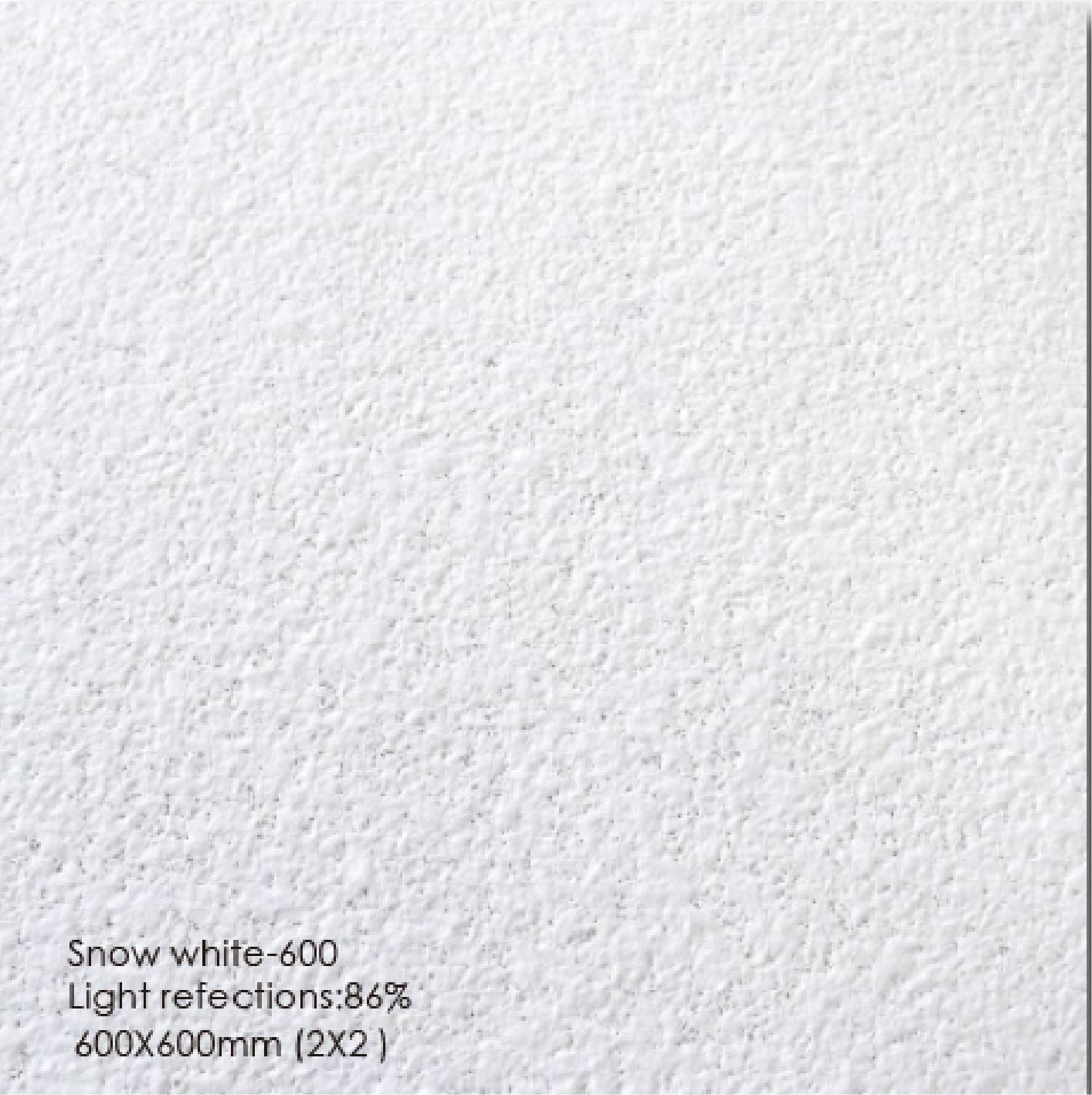 Quality Elegant White Surface Rock Wool Ceilings for Sale