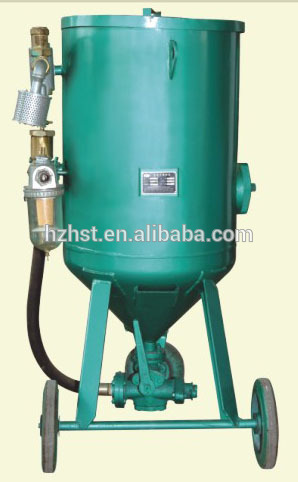 Sand Blasting Tank 100l, High Quality Sand Blasting Tank 100l on ...