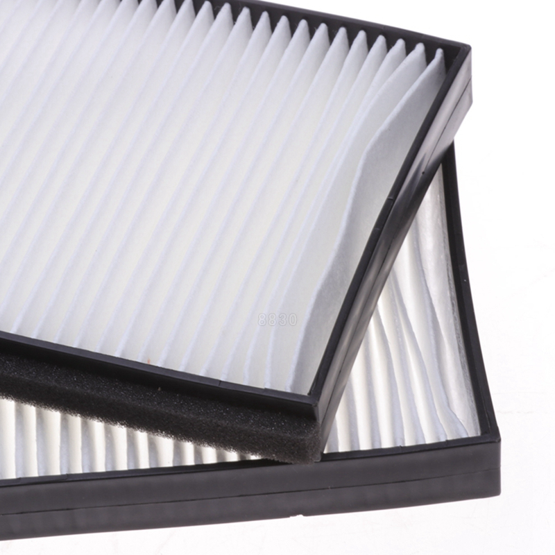 Hyundai H1 Starex Car Air Conditioner Filter 97133-4h000, High Quality ...
