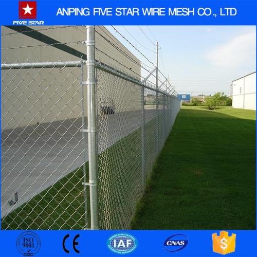 An Ping Five Star Supply Low Cost Of 4ft Chain Link Fence Installed ...