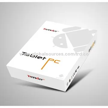 7-inch Windows Tablet Pcs With 1,024 X 600 Pixels Ips, Intel Z2520 Dual ...