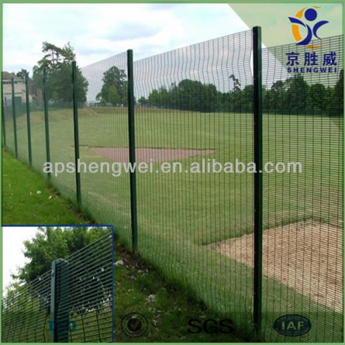 358 High Security Fence System, High Quality 358 High Security Fence ...