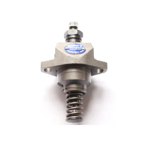 Holdwell Fuel Injection Pump Zm2904379 For Volvo L32, High Quality ...