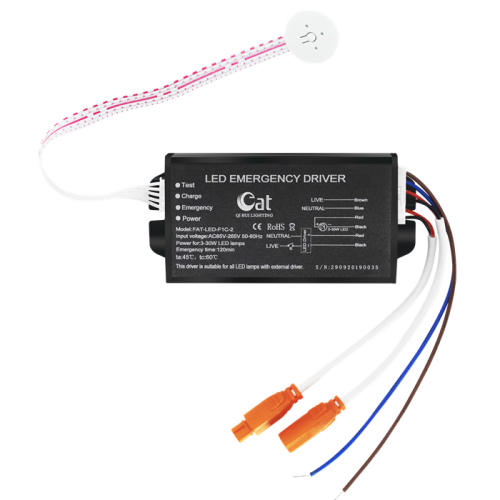 Leading Emergency Battery Pack For Led Panel Light, High Quality ...