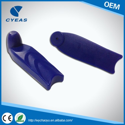 Eas Sensor Fish Tag For Garment Store, High Quality Eas Sensor Fish Tag ...
