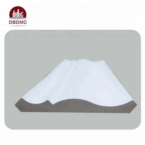 Architectural Profiles Mdf Moulding And Millwork Out Of Mdf Board, High ...