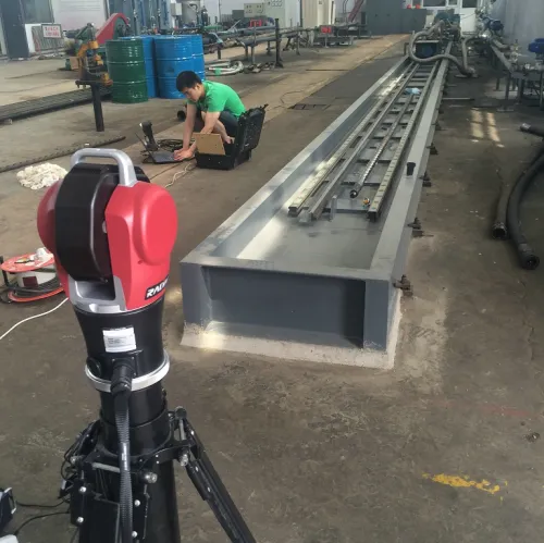 Radian Pro In The Laser Tracker Series, High Quality Radian Pro In The ...