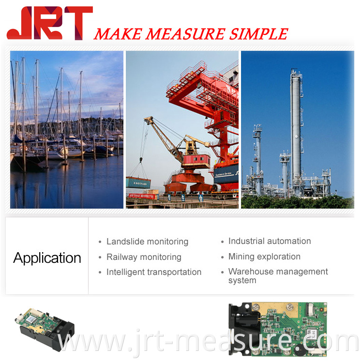 Arduino Sensor Laser Distance China Manufacturer