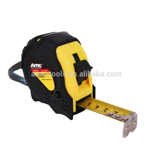 Measuring Tape With Three Stops Rubber Cover(22007 Measuring,measuring ...