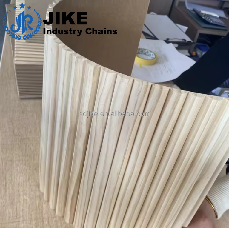 Flexible Bendable 3d Wall Panels: Innovations In Decorative Oak, Pine ...