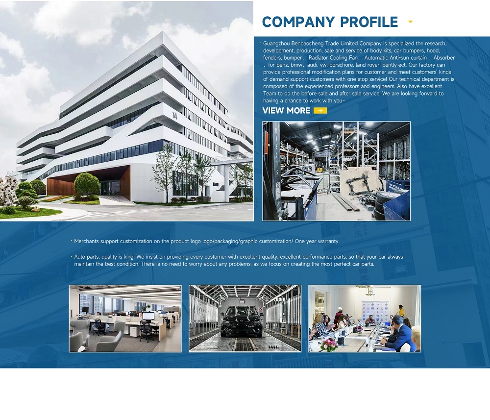 Bmw M4 F82 Lci S55 자동차 부품 : 범퍼, 헤드 라이트, 라디에이터 및 냉각 팬, Bossgoo.com의 고품질 ...