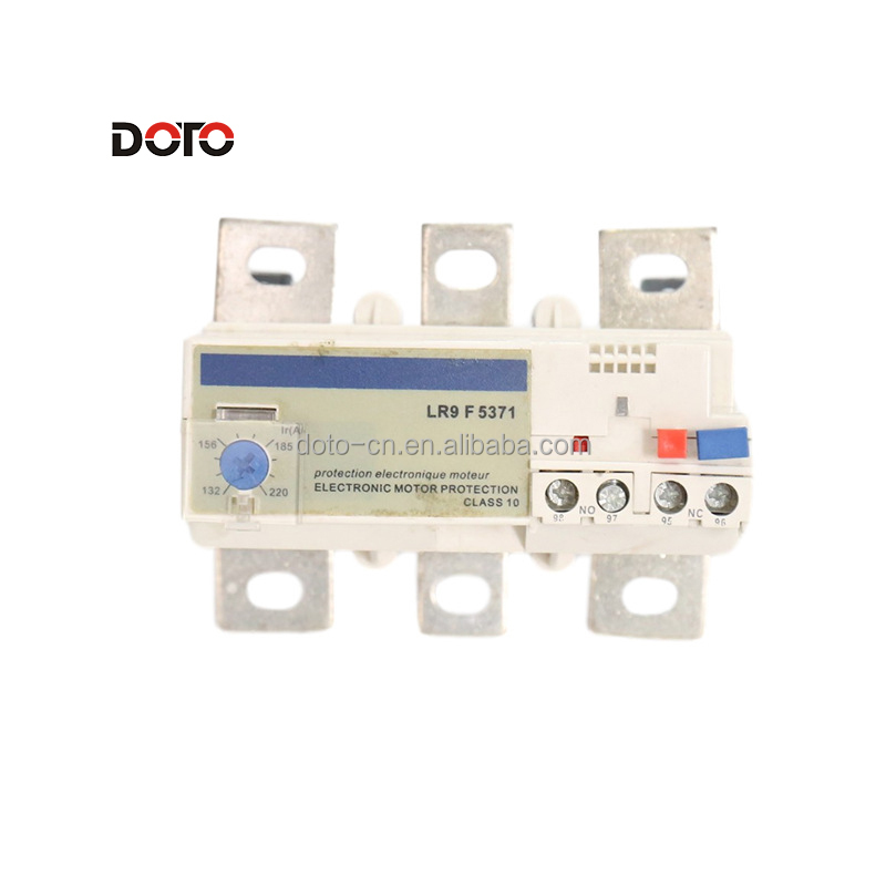 Lr9-f7379 열 오버로드 릴레이 300-500a-lr9-f 시리즈 전자 열 과부하 릴레이, Bossgoo.com의 고품질 ...