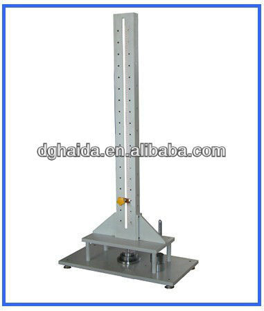 Dupont Impact Test Device, High Quality Dupont Impact Test Device on ...