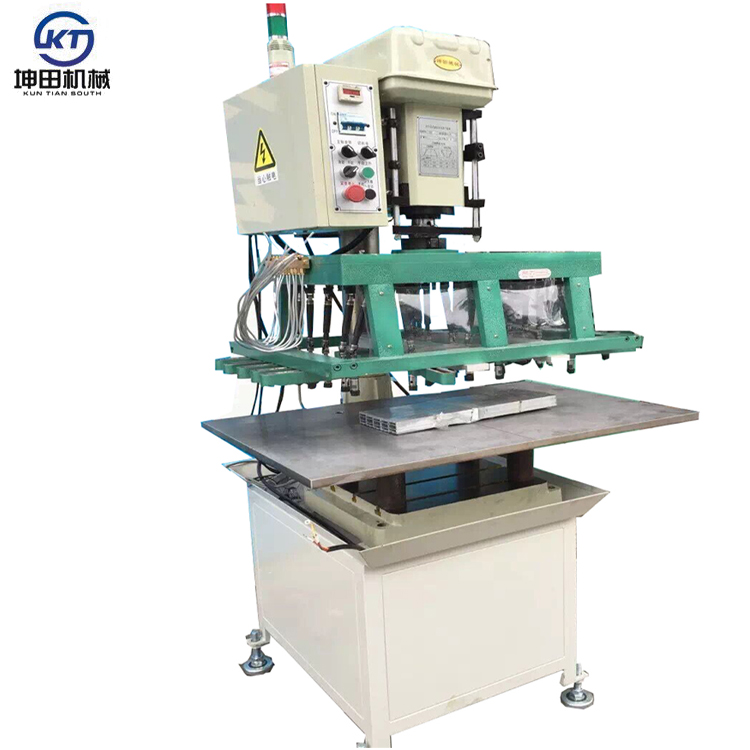 Hydraulic Vertical Bench Drill Machine: Multi-axis Acrylic Plate ...