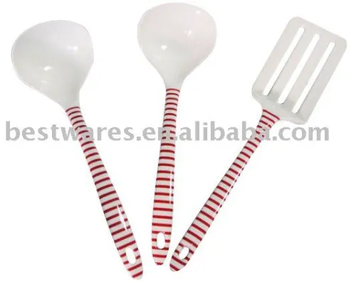 Melamine Kitchen Utensil, High Quality Melamine Kitchen Utensil on ...