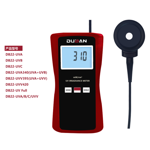 Uv Irradiance Meter, High Quality Uv Irradiance Meter on Bossgoo.com