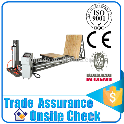 Corrugated Paperboard Inclined Plane Friction Tester, High Quality ...