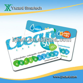 Professional Smart Card Manufacturer Printable Rfid Cards, High Quality ...