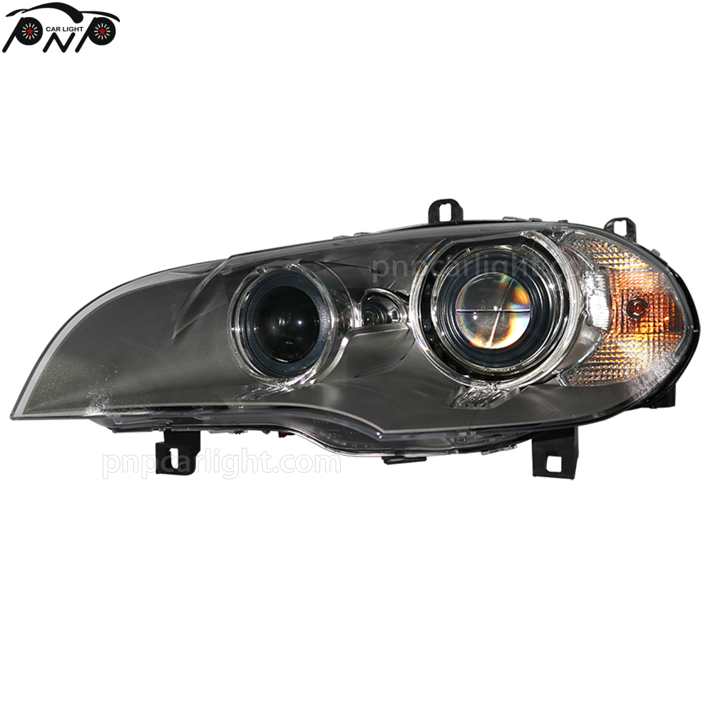 Xenon headlight for BMW X5 E70 LCI China Manufacturers Suppliers ...