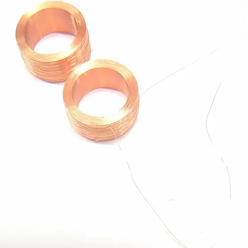 Air Induction Coil Copper Wire Coil Inductive Coil Copper Wire
