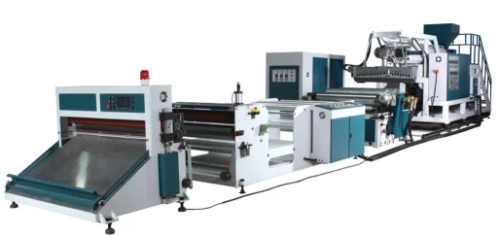 Butyl Tube Rubber Extruder Machine With Air Tightness, High Quality ...