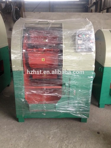 Thermal Deburring Finishing Machine 80l, High Quality Thermal Deburring ...