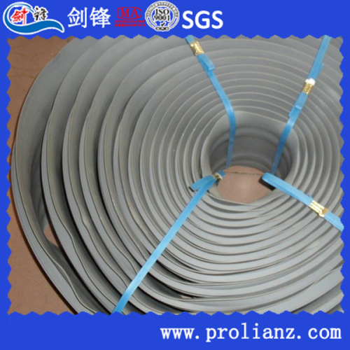 High Performance Flat Ribbed Pvc Waterstop To Korea, High Quality High ...