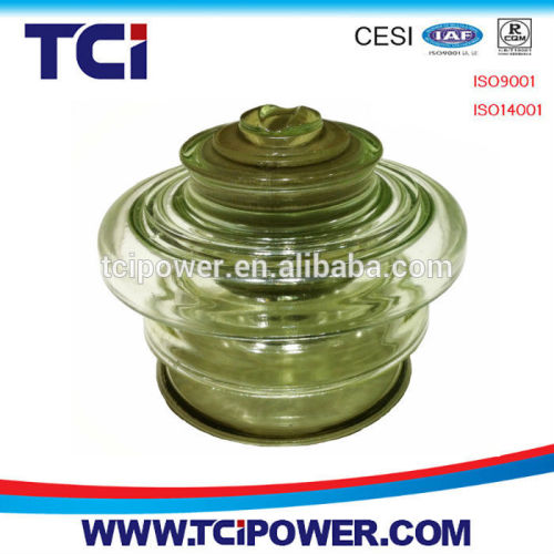 24kv Glass Pin Insulator With High Quality, High Quality 24kv Glass Pin ...