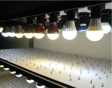 Led 전구 램프 18w 6000k R80 100-240v 50 Hz, Bossgoo.com의 고품질 Led 전구 램프 18w ...