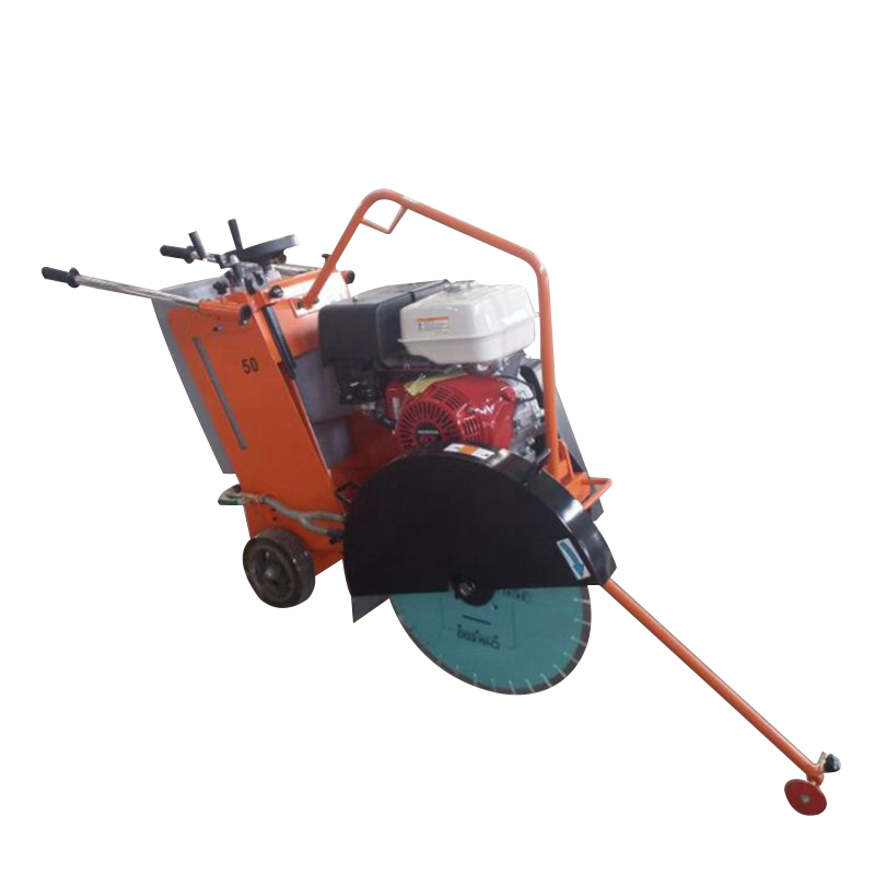 Electric-powered Road Cutter For Asphalt And Concrete, High Quality ...