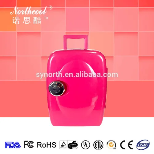 Mobile Built In Single Door Refrigerator And Freezers, High Quality ...