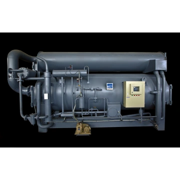 Steam Lithium Bromide Absorption Chiller,Solar Thermal Absorption ...