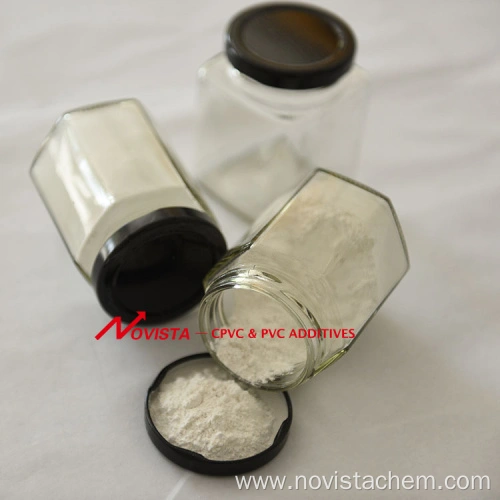 Low molecular weight acrylic processing aid China Manufacturer