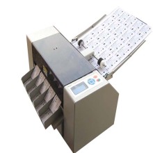 China Manual Card Die Cutter,Card Slitting Machine,Card Creasing ...