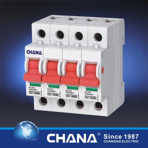 Iec60947-3 Approval Isolation Switch, High Quality Iec60947-3 Approval ...