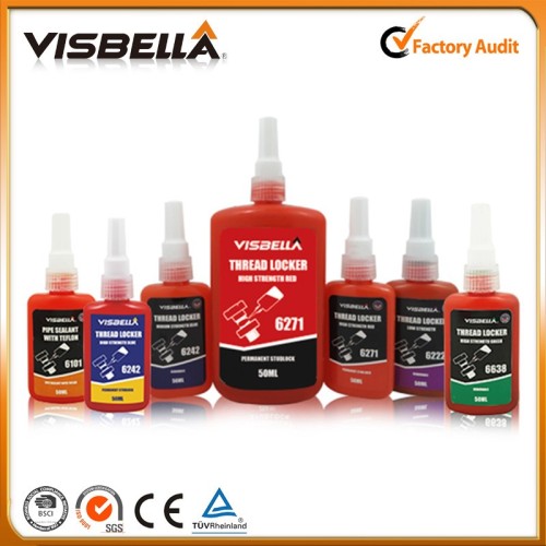 Anaerobic Adhesive Thread Locker Adhesive, High Quality Anaerobic ...
